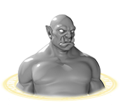 Eldritch Foundry Custom Miniatures