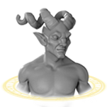 Eldritch Foundry Custom Miniatures